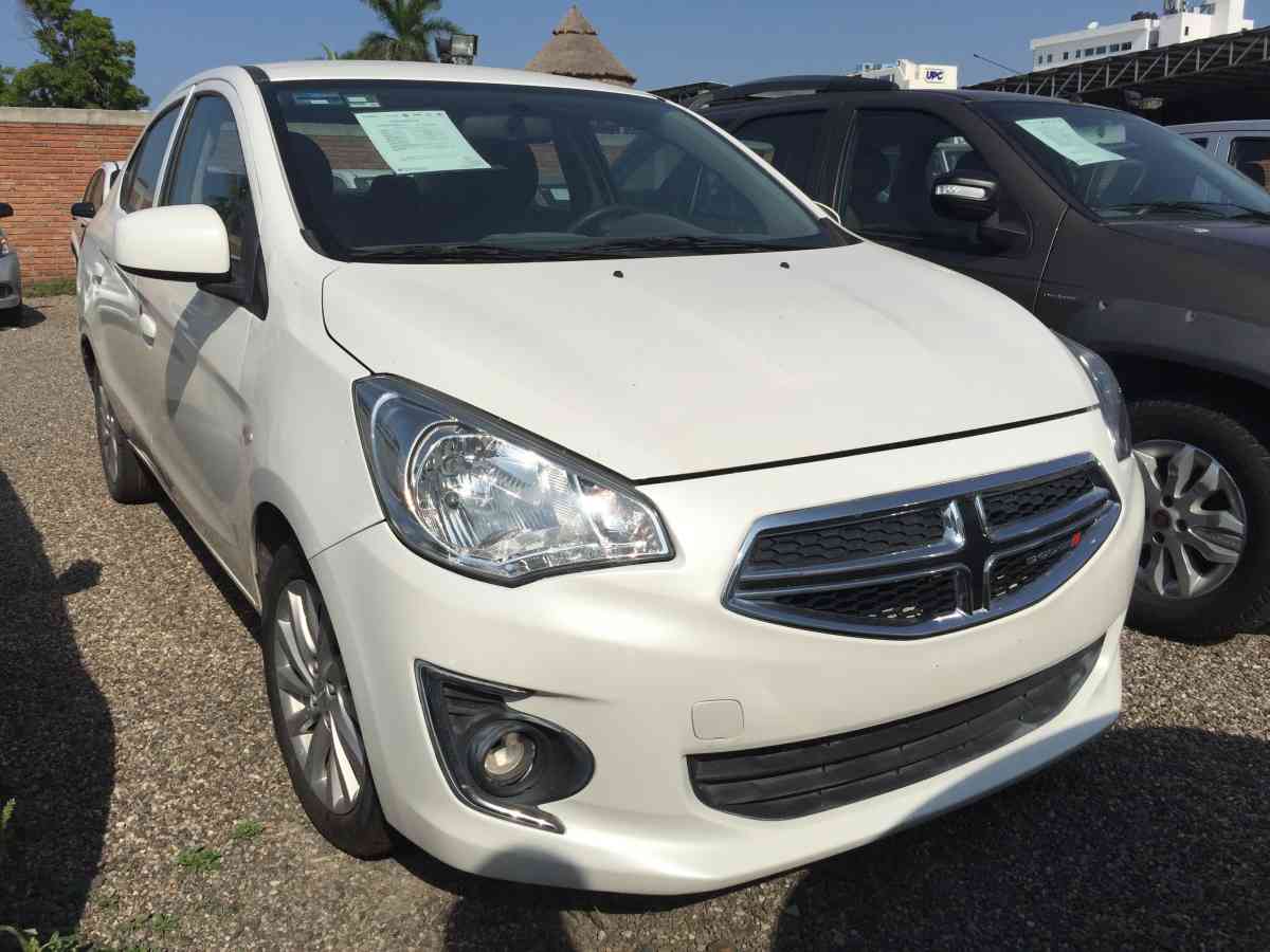 Attitude - 2016 - $164000