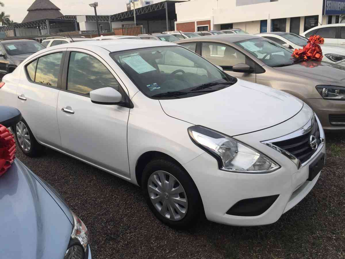 Versa - 2017 - $175000