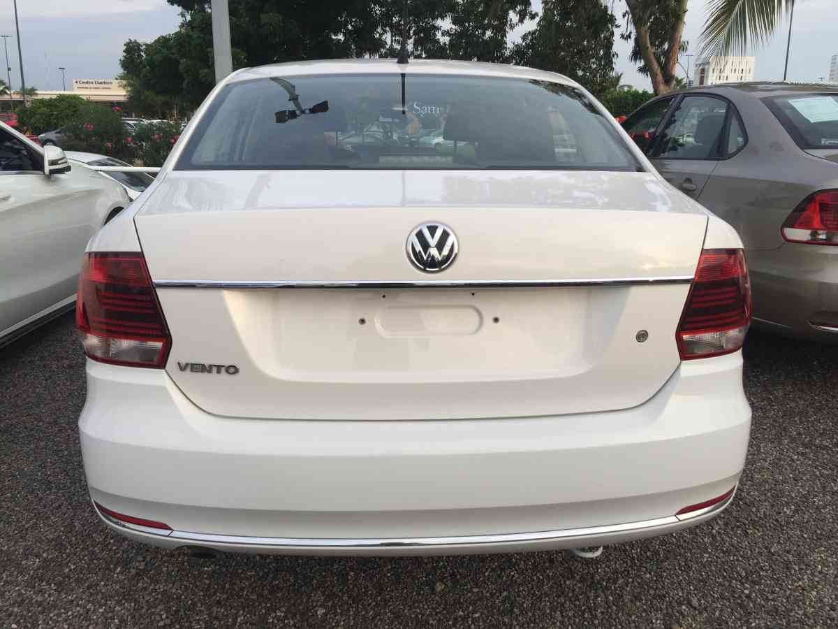 Vento - 2017 - $175000