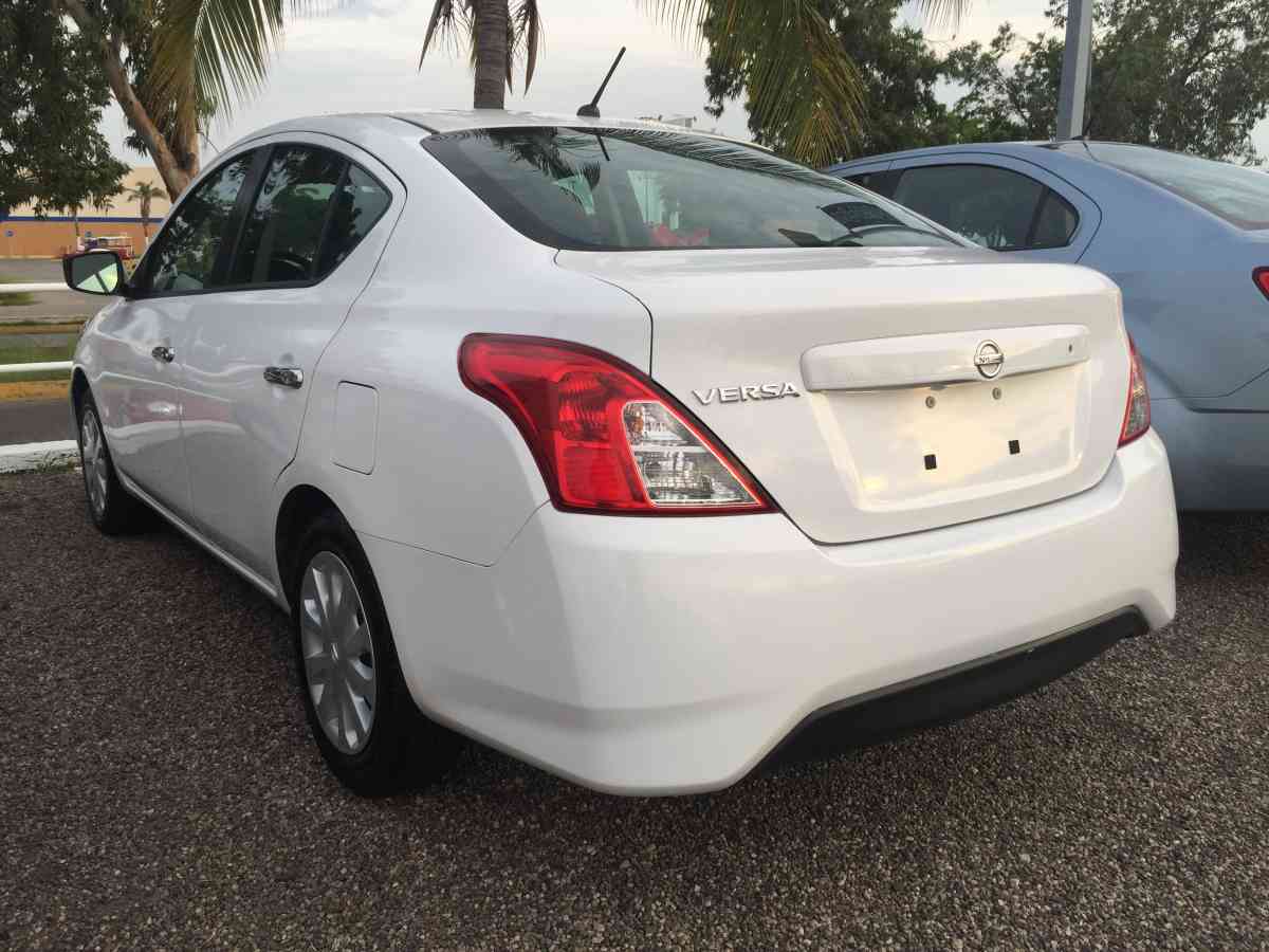 Versa - 2017 - $175000