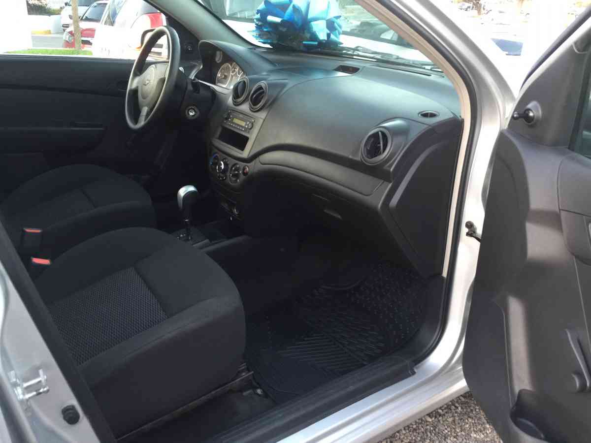 Aveo - 2016 - $145000