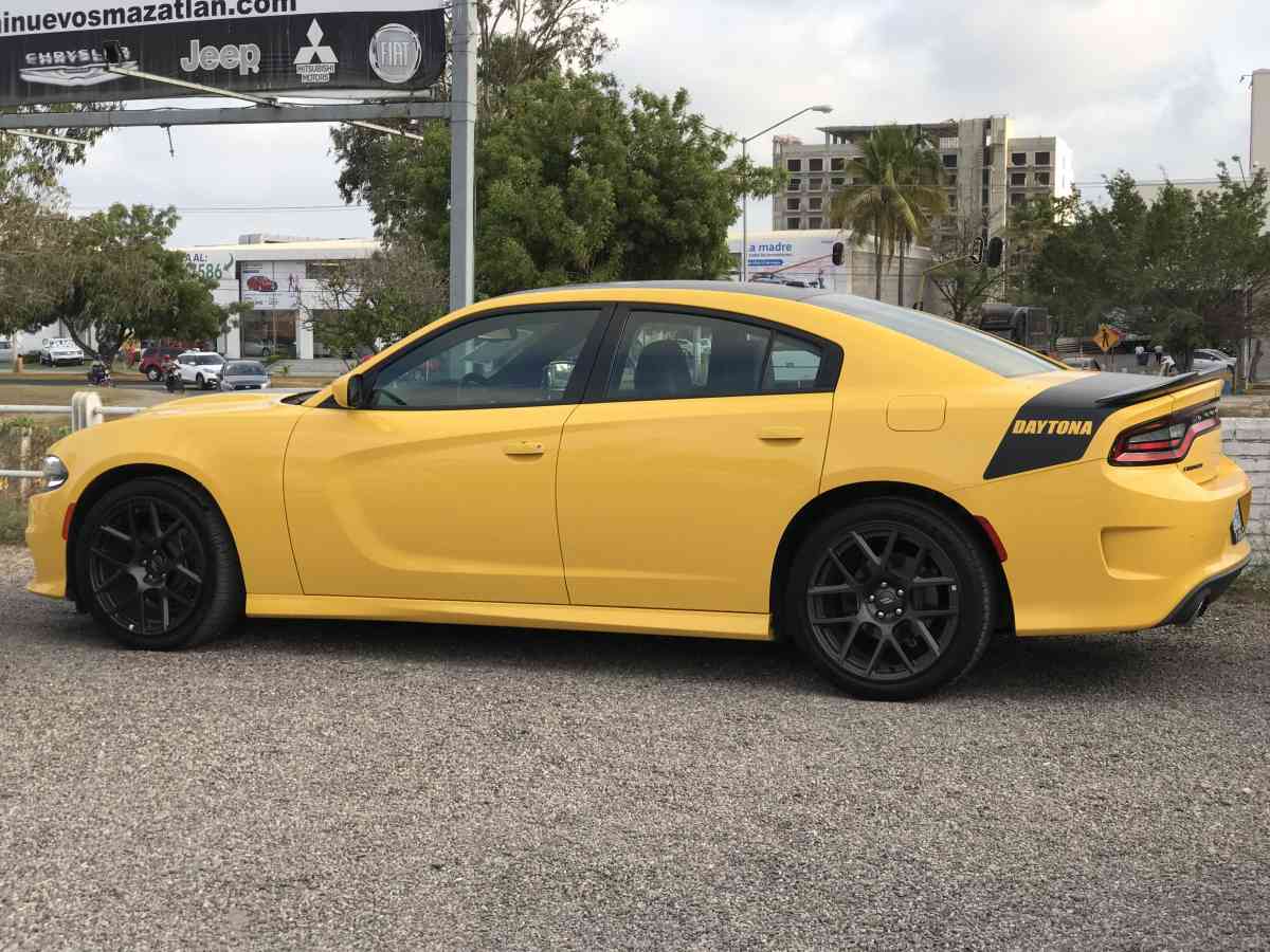 Charger - 2018 - $614000