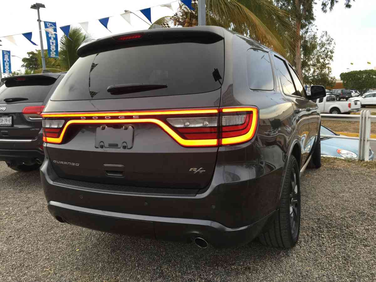 Durango - 2016 - $615000