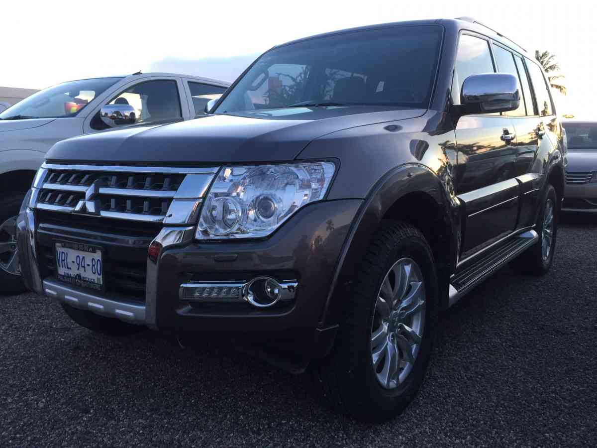 Montero - 2016 - $419000