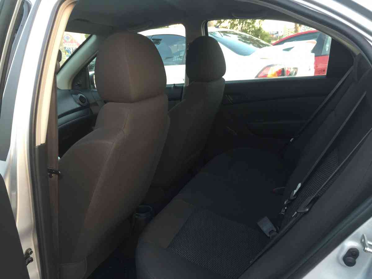 Aveo - 2016 - $145000