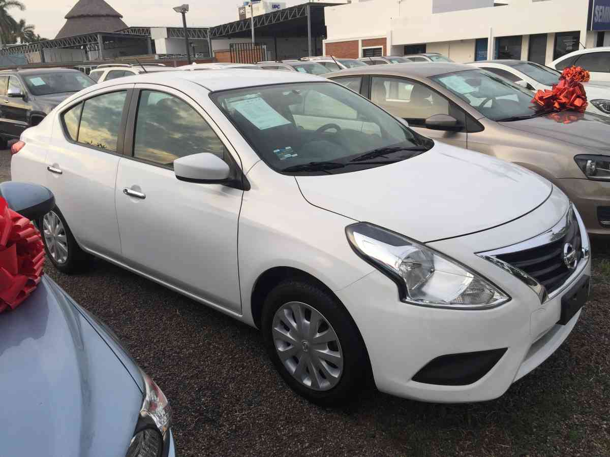 Versa - 2017 - $175000