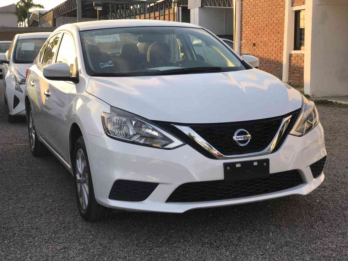 Sentra - 2018 - $235000