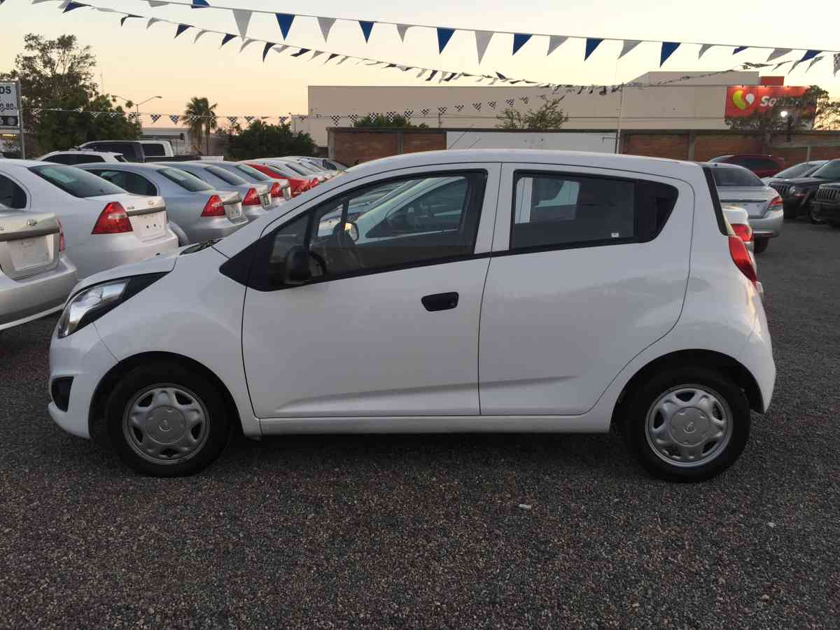 Spark - 2016 - $125000