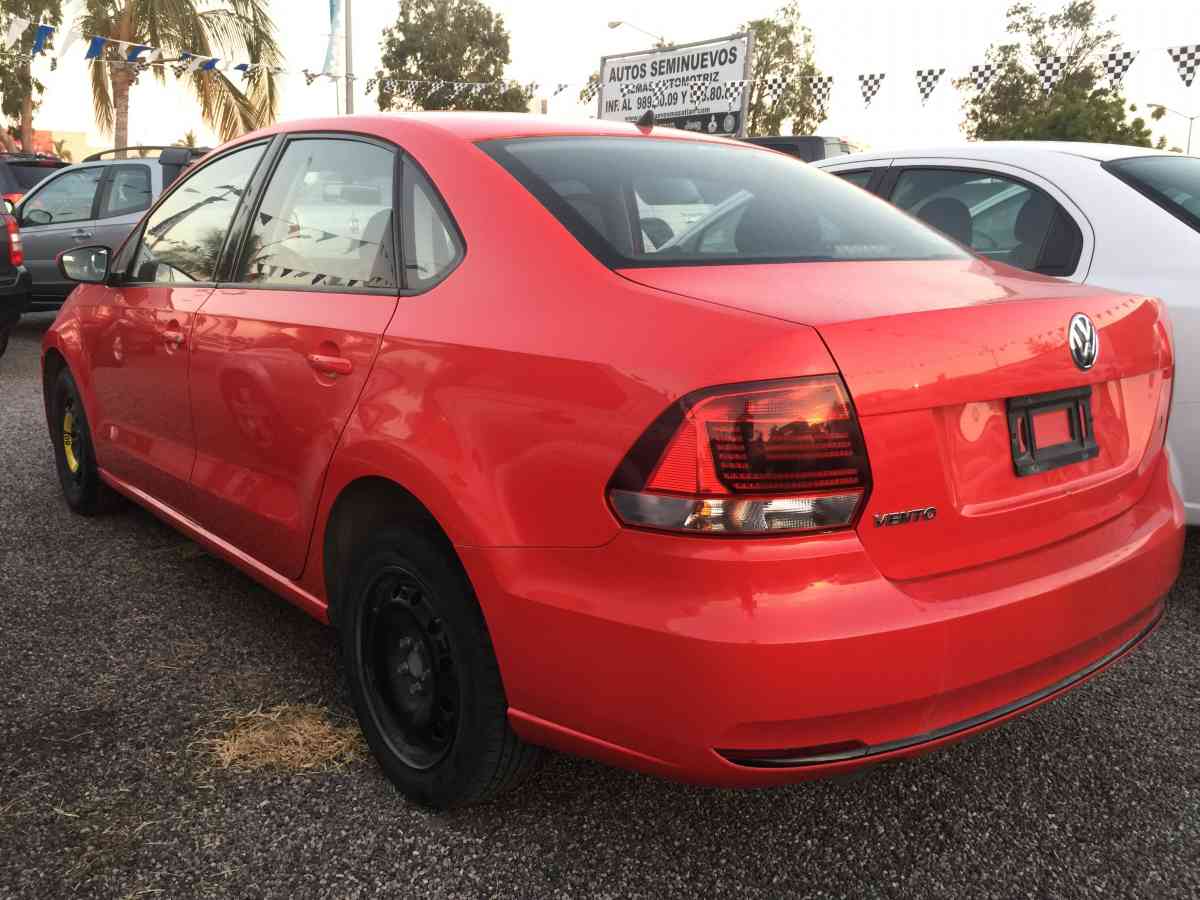 Vento - 2016 - $148000