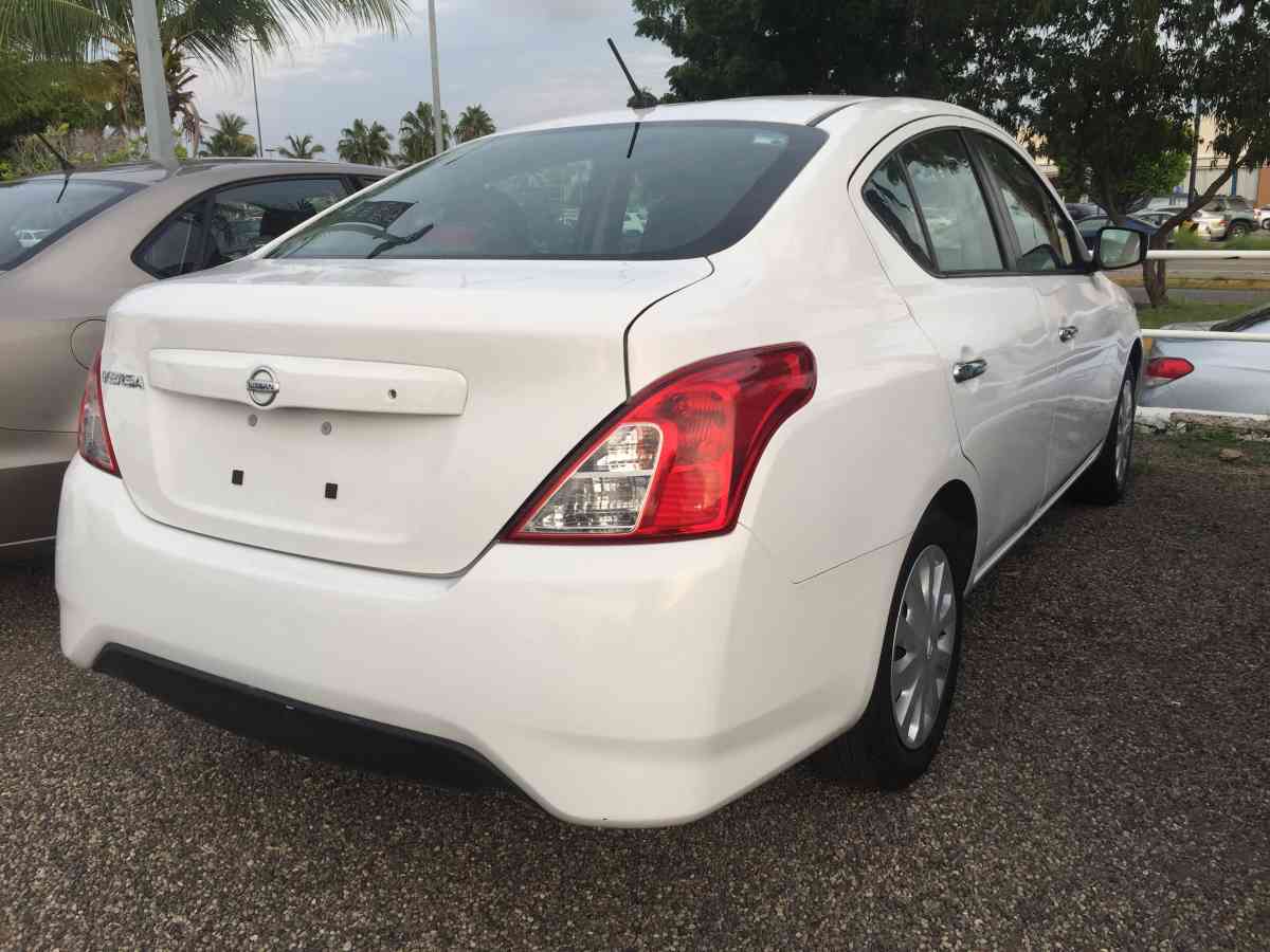 Versa - 2017 - $175000