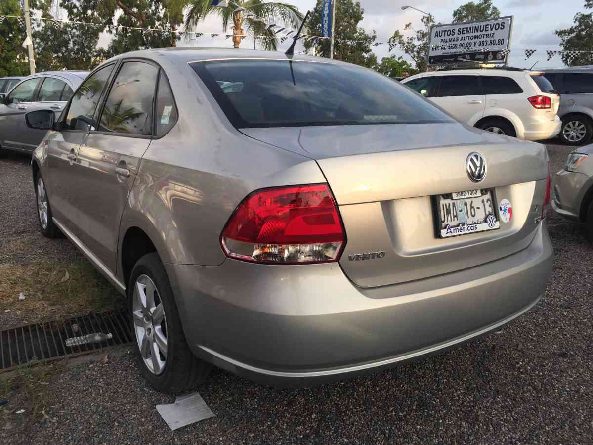 Vento - 2015 - $155000