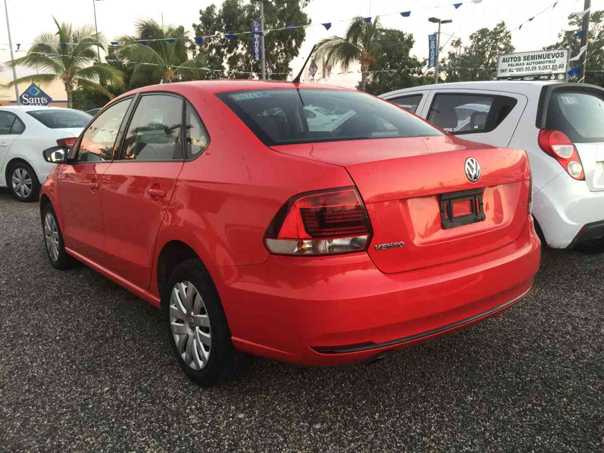 Vento - 2016 - $148000