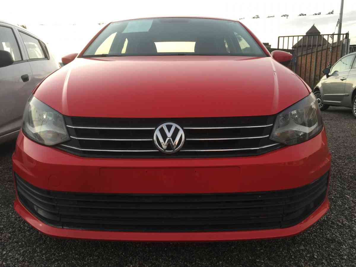 Vento - 2016 - $148000